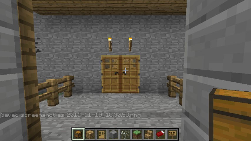 Minecraft Mansion Minecraft Map