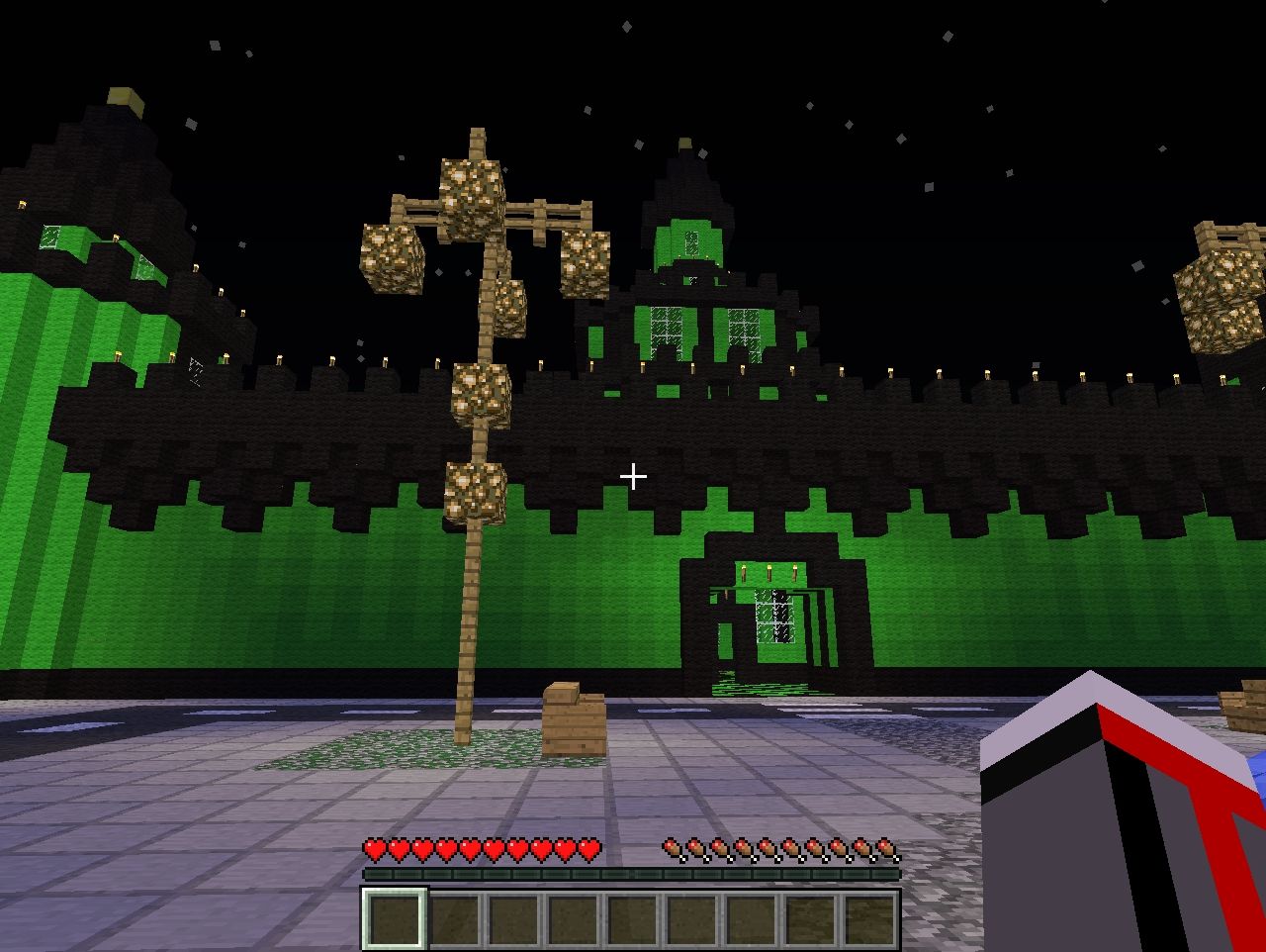 Epic City Minecraft Map