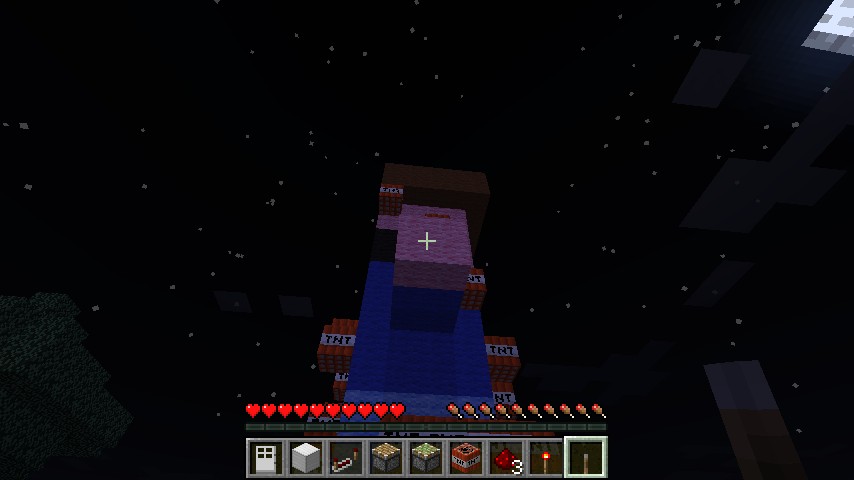 Minecraft stuff Minecraft Map