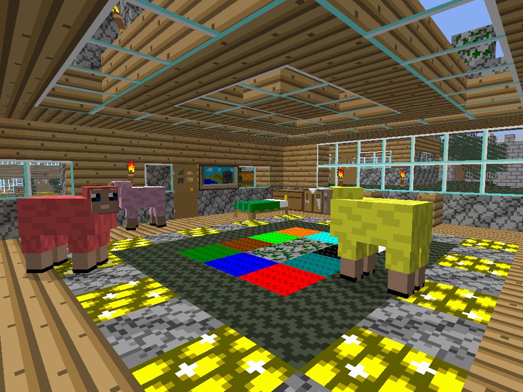 Bugcraft Minecraft Texture Pack