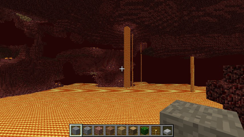 the city of whitestone Minecraft Map