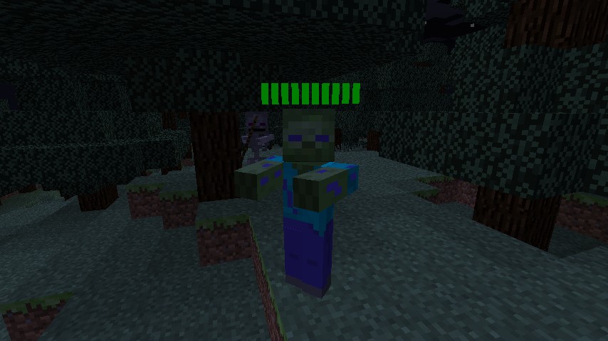 Mobcraft 2 Minecraft Texture Pack