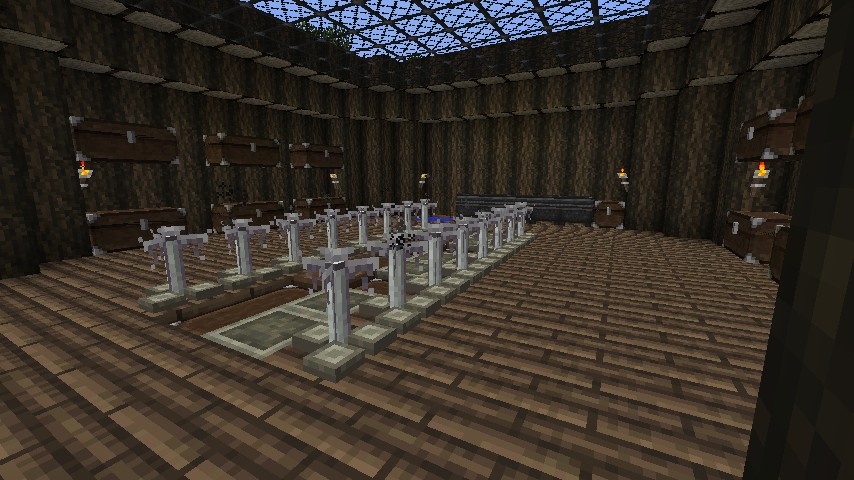 Brewery Minecraft Map