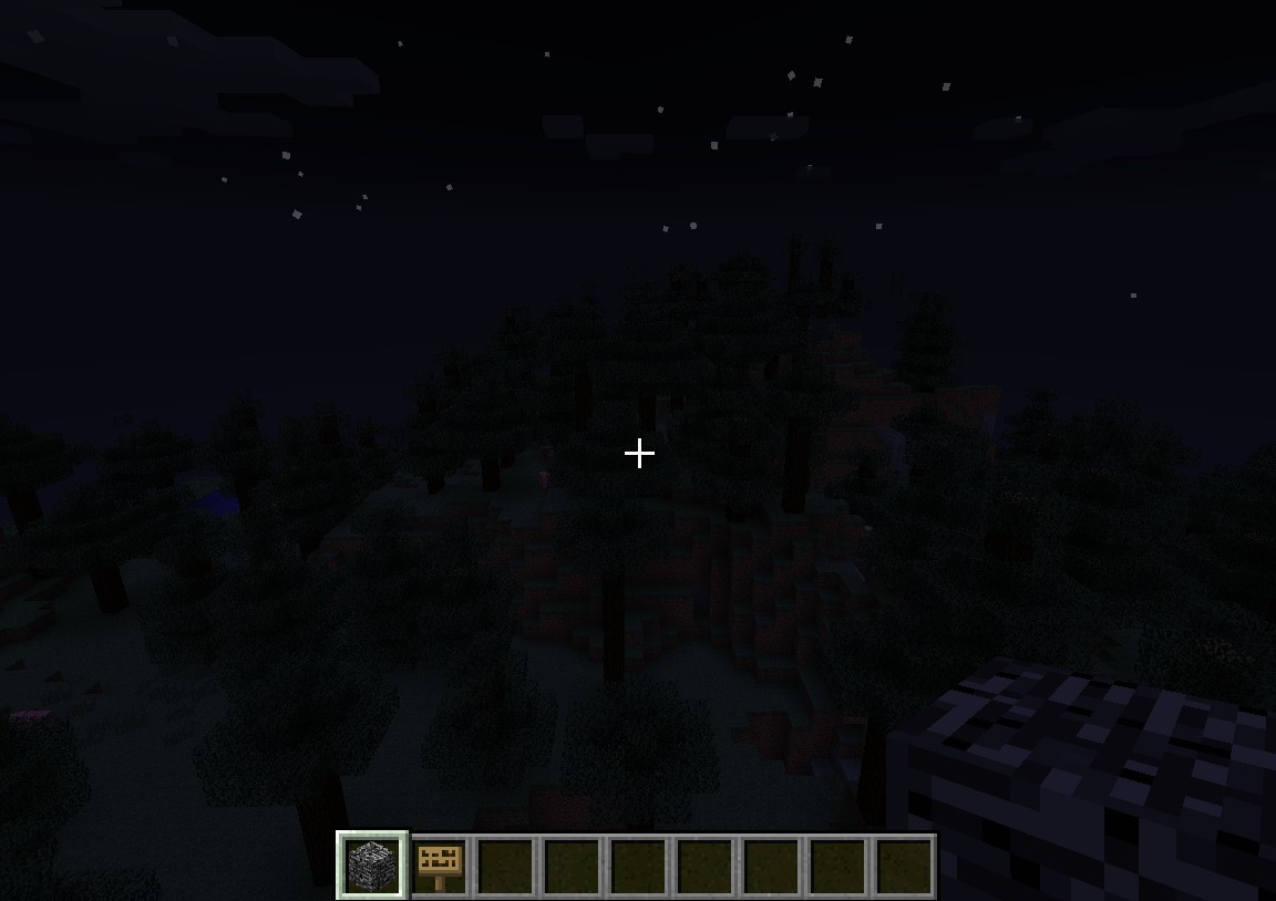 Cmd Server Minecraft Server