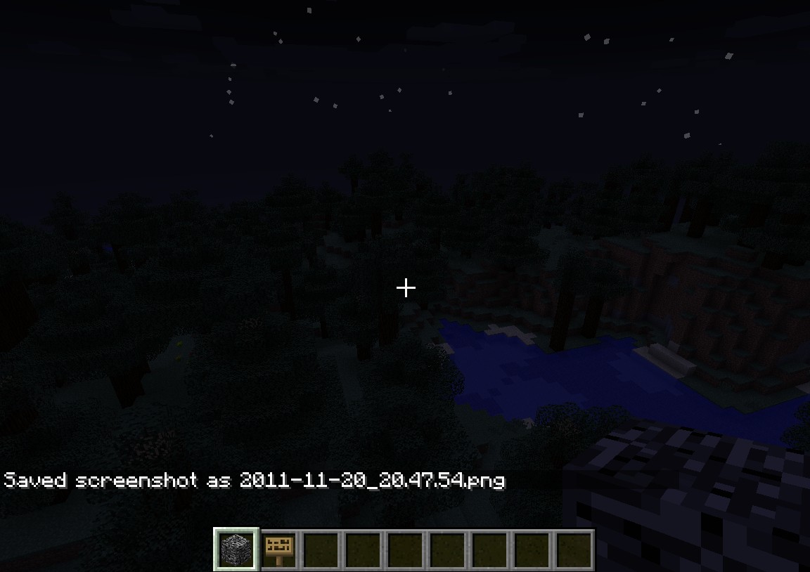 Cmd Server Minecraft Server