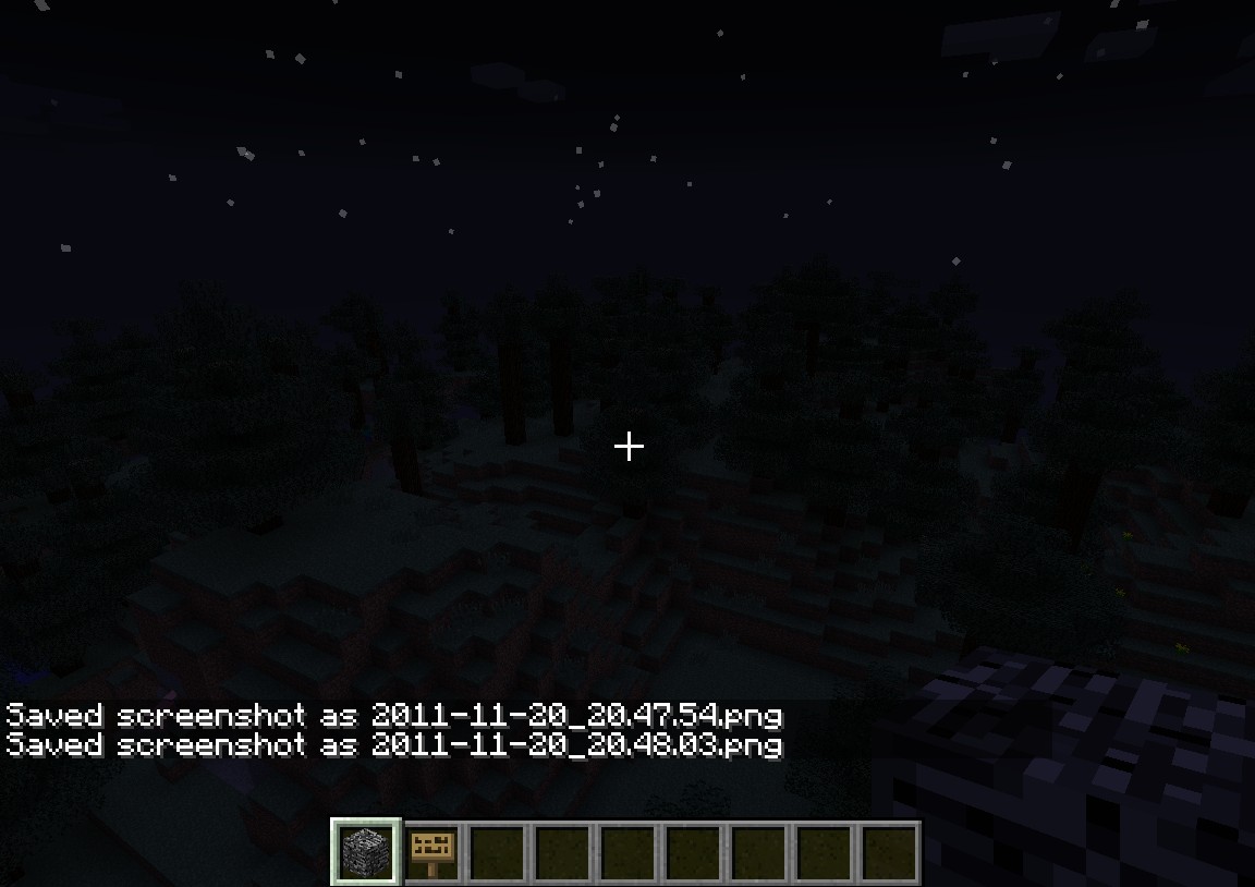 Cmd Server Minecraft Server