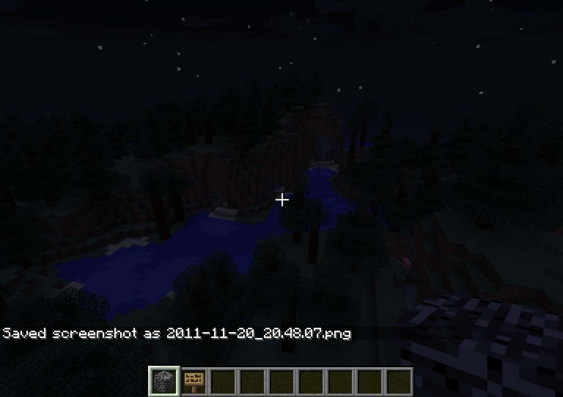 Cmd Server Minecraft Server