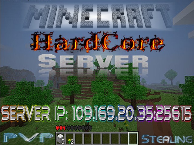 Minecraft FULL RELEASE