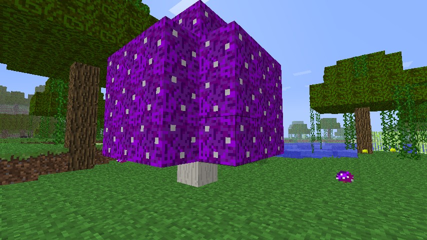 Somethingcraft - My First Texture Pack! Minecraft Texture Pack