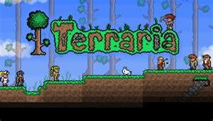 Terraria or Minecraft?