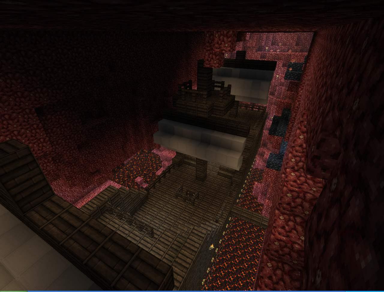 Monkey Island by Yavor Minecraft Map