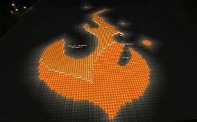 background's from minecraft Minecraft Map