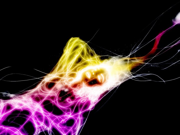 Rave room Minecraft Map