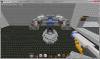 Mini turret II Minecraft Map