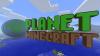 HUGE Planet Minecraft Globe & Logo in 3D!!! Minecraft Map
