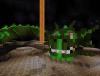 Green Dragon Minecraft Map