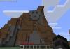 The search for El Dorado Minecraft Map