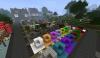 Kab's Texture Pack Showcase Map Minecraft Map