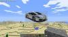 Lamborghini Pixel Art Minecraft Map