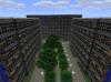 Alphaville Office Complex Minecraft Map