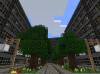 Alphaville Office Complex Minecraft Map