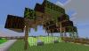 Gixan's entry for a farm competition Minecraft Map