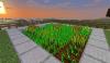 Gixan's entry for a farm competition Minecraft Map
