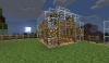 Gixan's entry for a farm competition Minecraft Map
