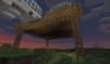 Gixan's entry for a farm competition Minecraft Map
