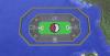 Pokemon Battle Arena Minecraft Map