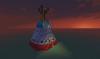 Teepee Minecraft Map