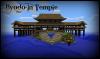 Byodo-In Temple (With World Save) Minecraft Map