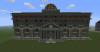 Discworld - City Post Office: Ankh-Morpork Minecraft Map