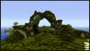 Terrain: Archway to Eternity Minecraft Map