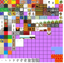 Strange-Craft Minecraft Texture Pack