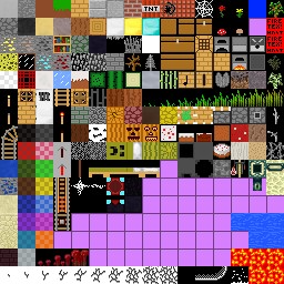 KorkkiPack v.2 Minecraft Texture Pack