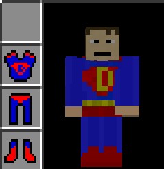 minecraft 1.0.0 herocraft txture pack Minecraft Texture Pack