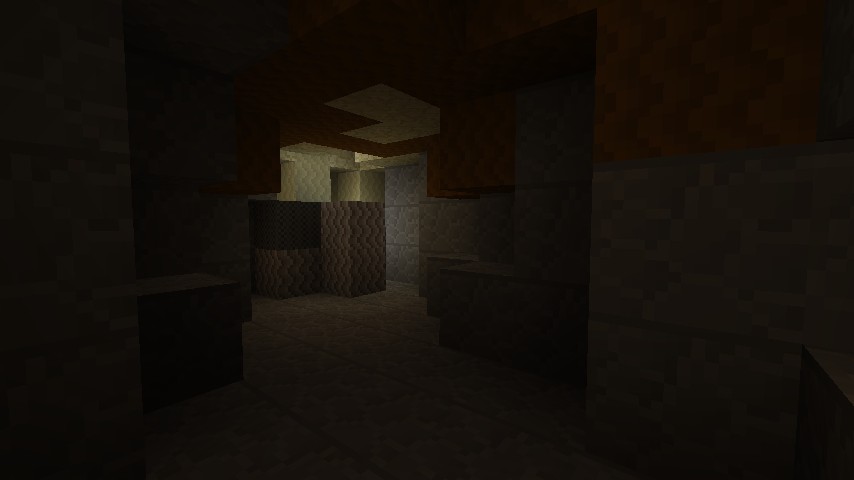 First Impressions pack Minecraft Texture Pack