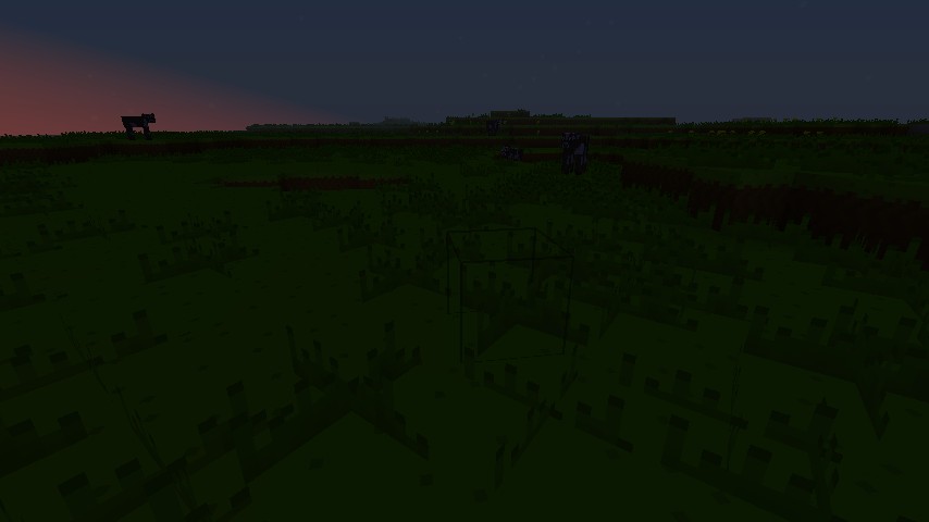 First Impressions pack Minecraft Texture Pack