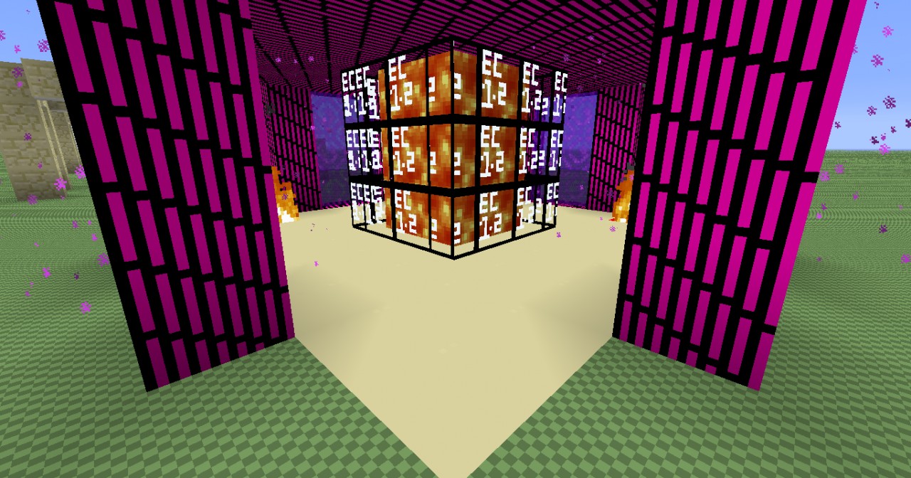 science homework done the right way Minecraft Map