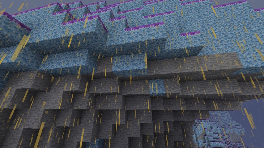 Negative Pack Minecraft Texture Pack