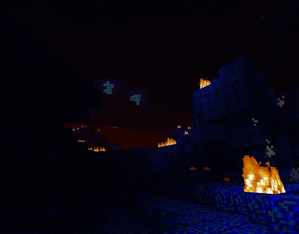 Natswash's Fantasy Minecraft Texture Pack