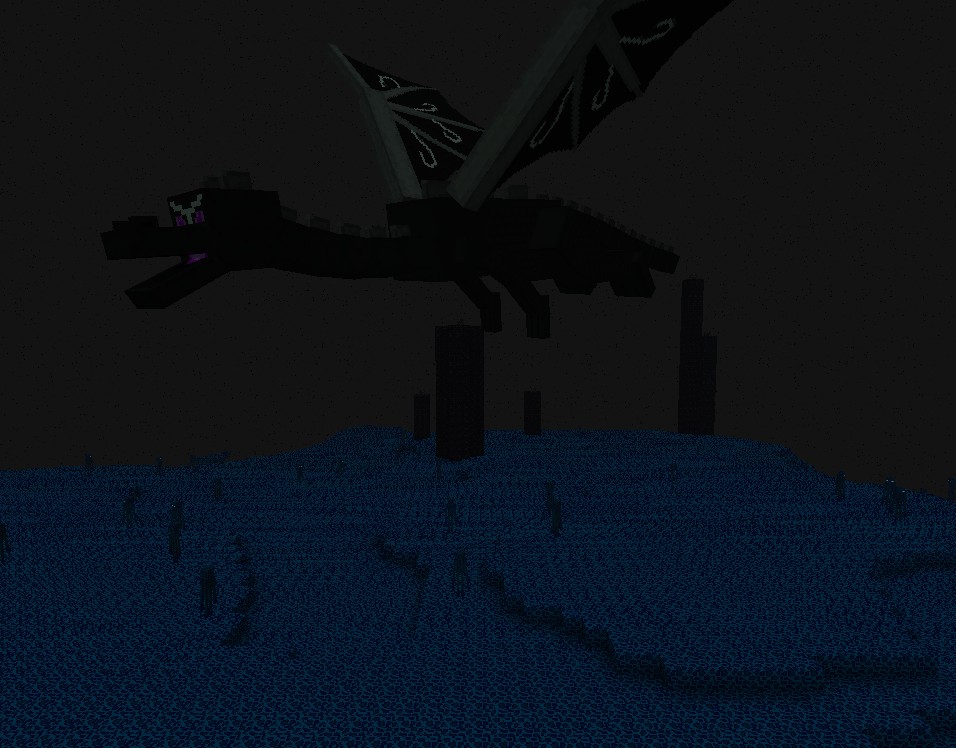 Natswash's Fantasy Minecraft Texture Pack