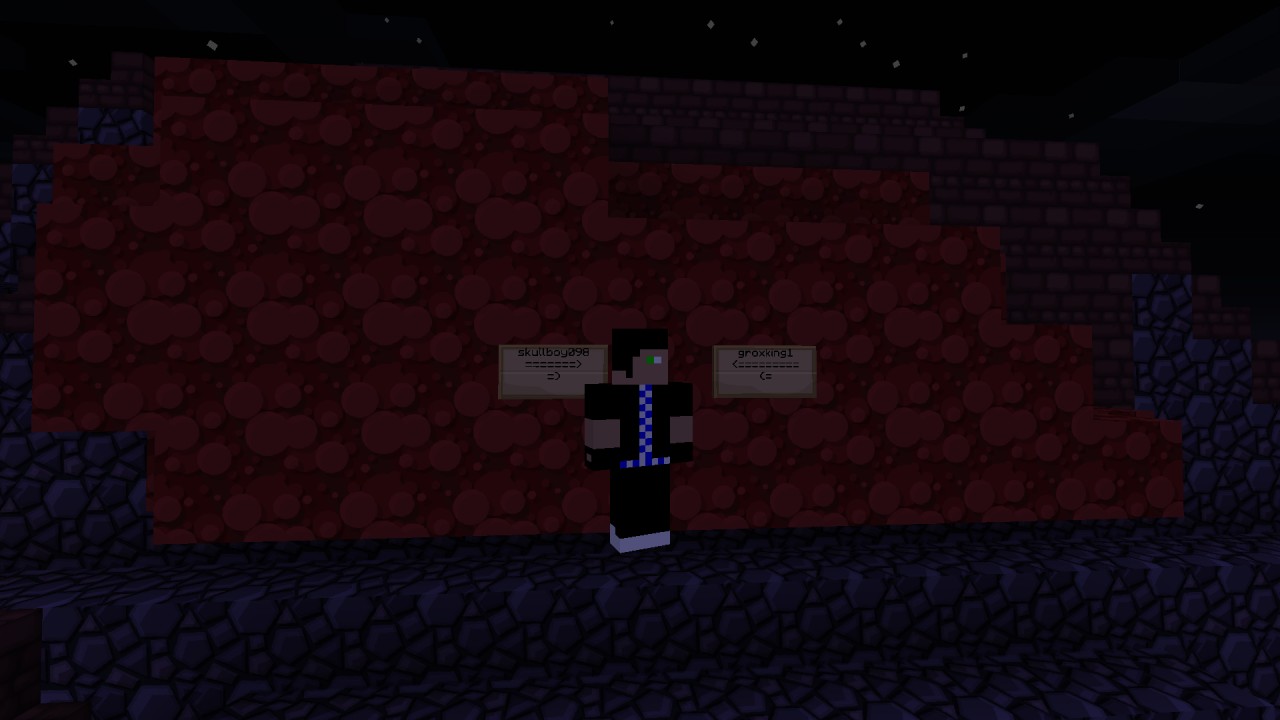 play have fun download Minecraft Map