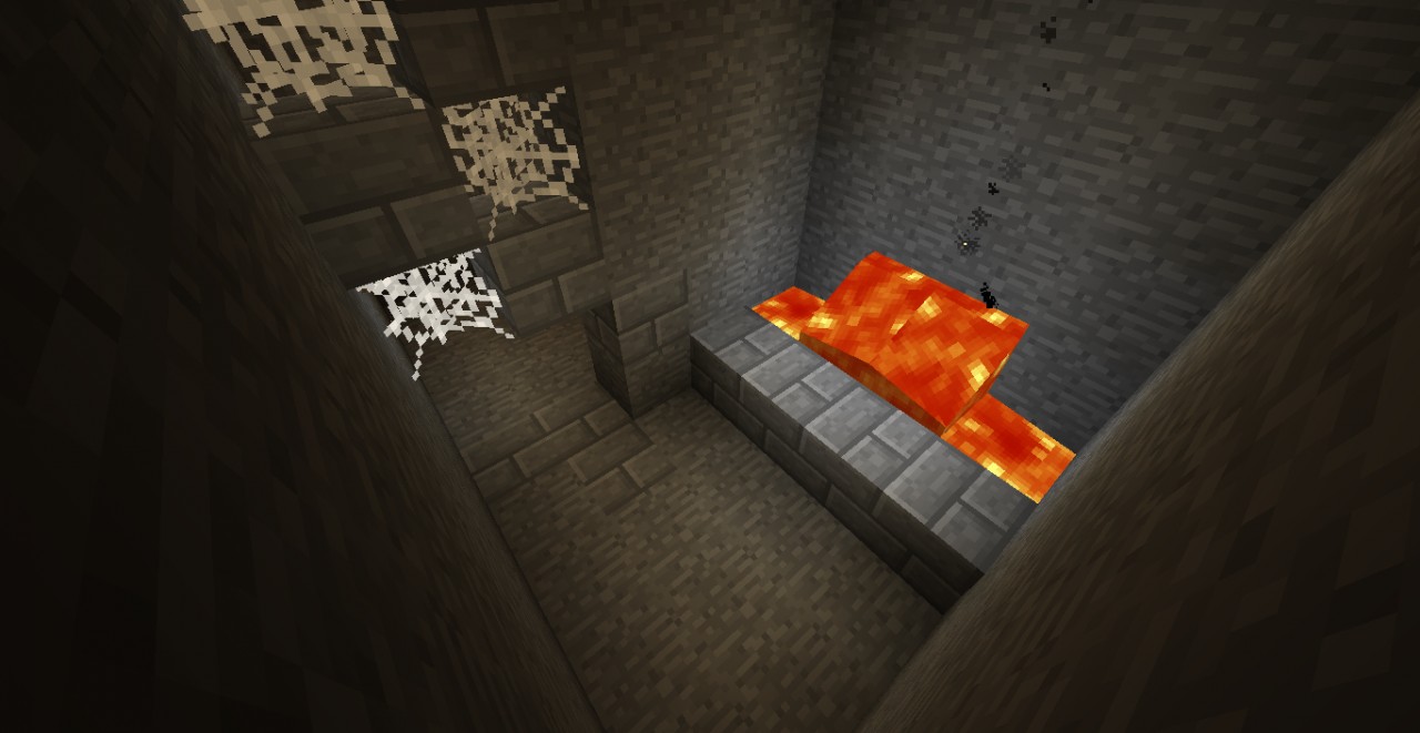 Aventure Map (DEMO) (1.0.0) Minecraft Map