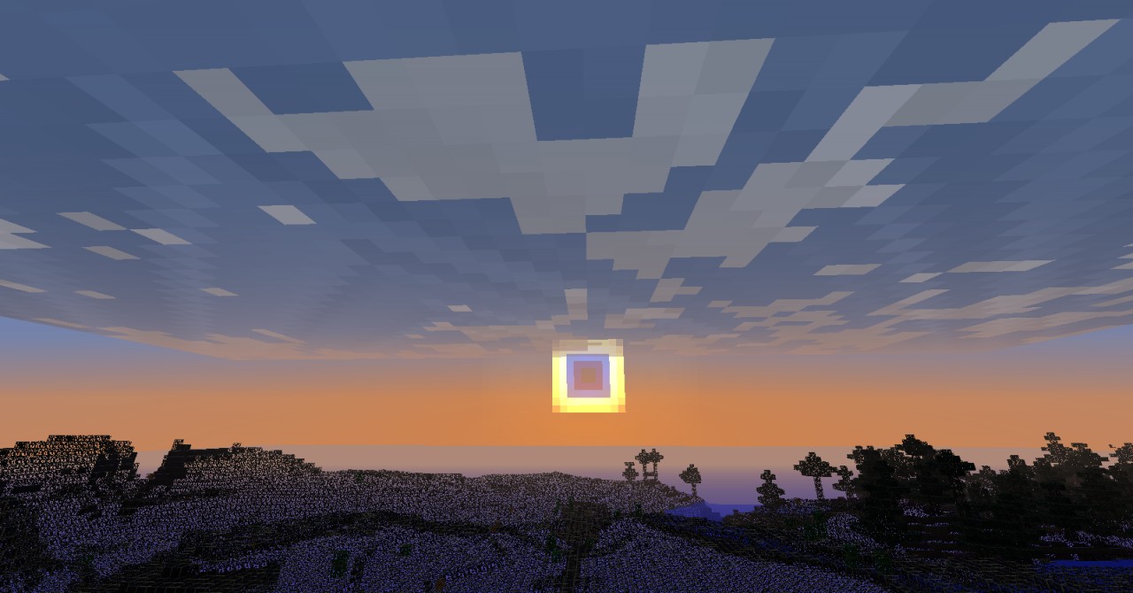 Alien Invasion 1.0 Minecraft Texture Pack