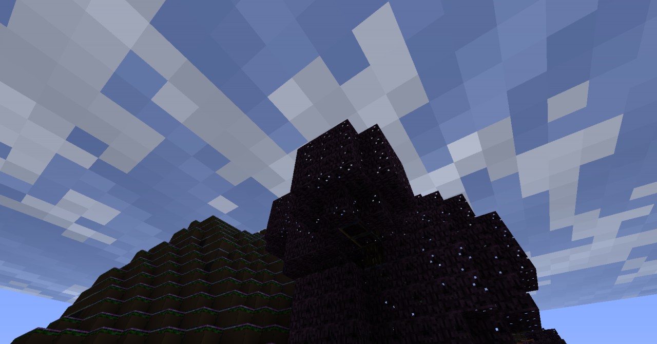 Alien Invasion 1.0 Minecraft Texture Pack
