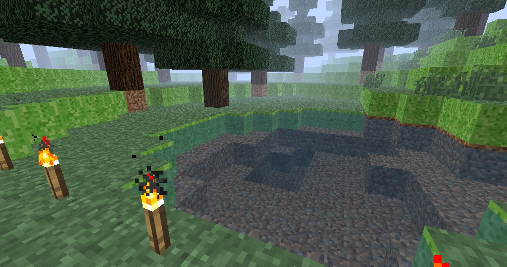 fancy pack Minecraft Texture Pack