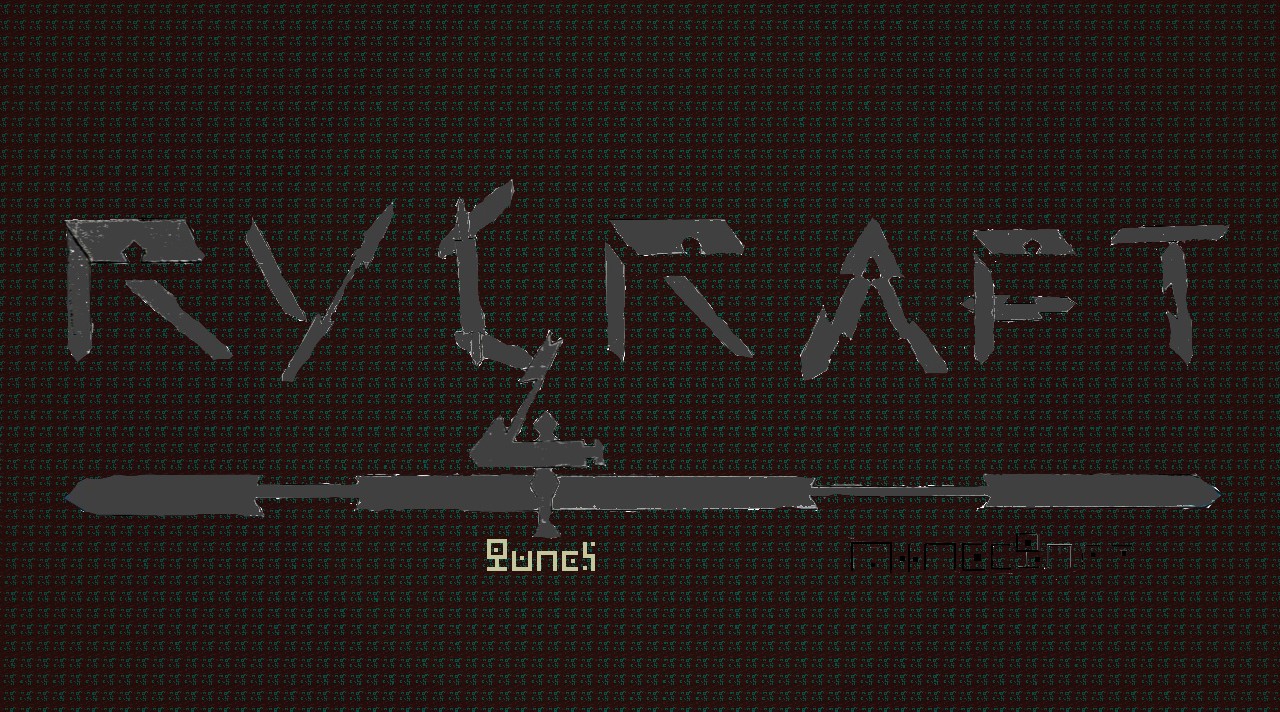 Rycraft 4-Runes Minecraft Texture Pack
