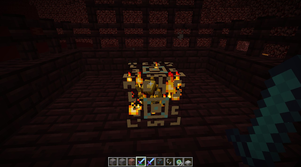 Rycraft 4-Runes Minecraft Texture Pack